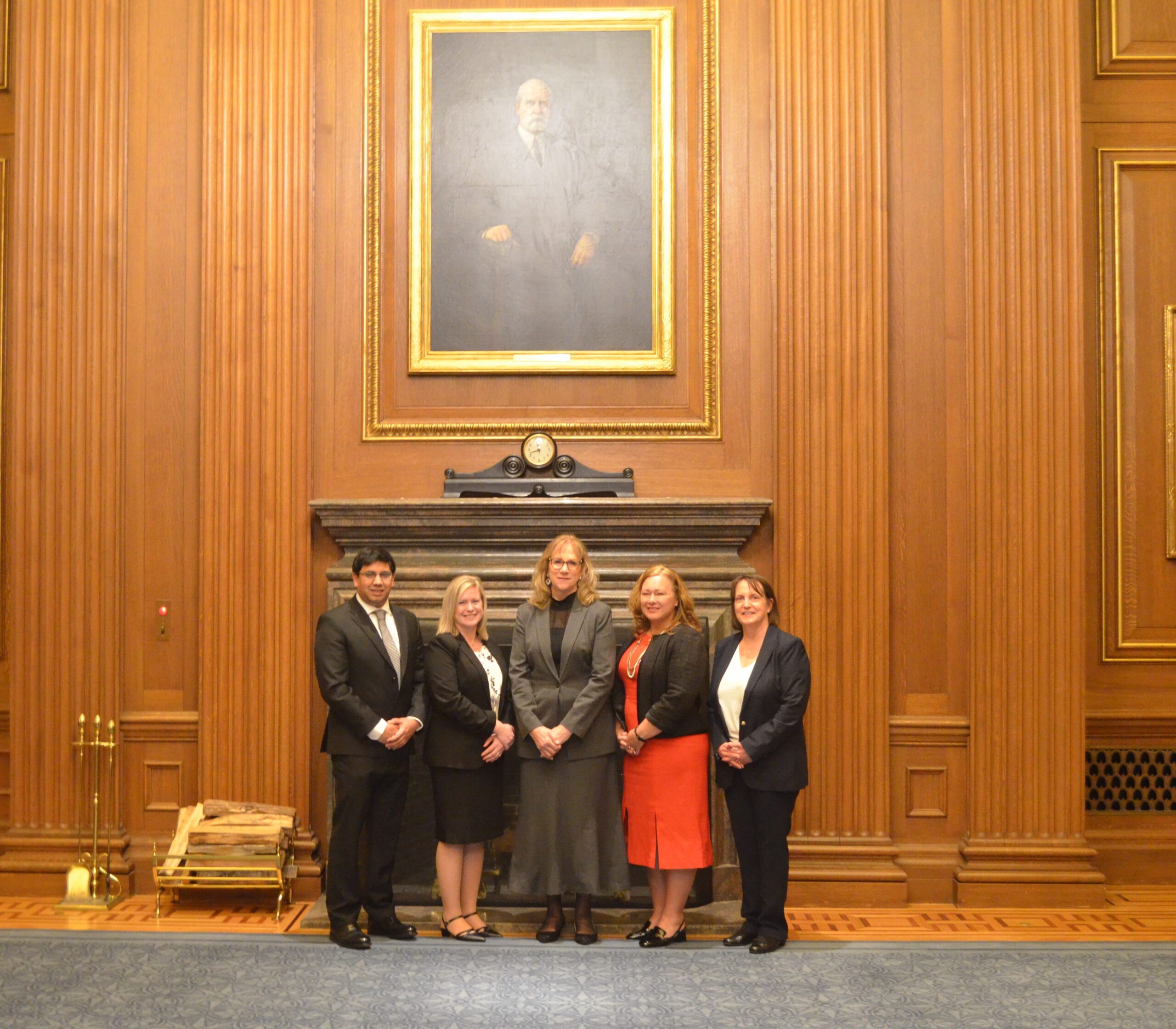 ‘Supreme’ Legal Honor | News, Sports, Jobs - Post Journal